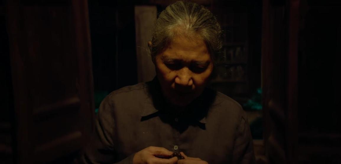 Obsession like a shadow: Lao Zhou was killed, who is the murderer?Yun ...