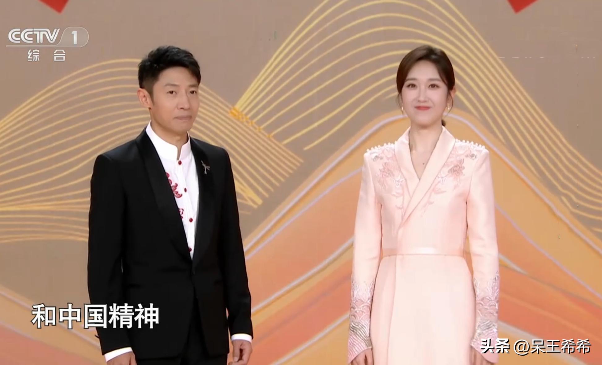 Why did CCTV host Wang Jianing disappear? - iMedia