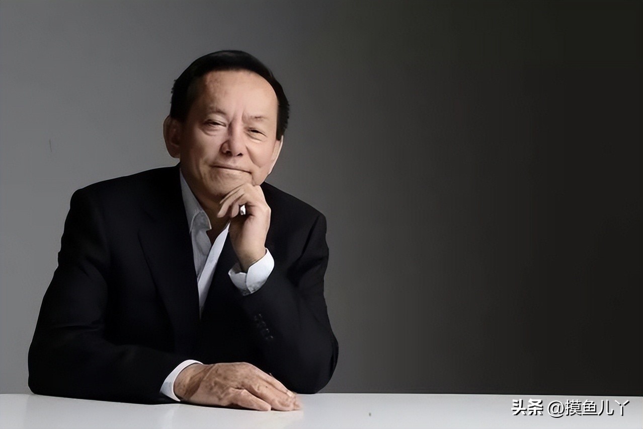 Weng Ziguang: The filming of "When the Wind Rises Again" is ...