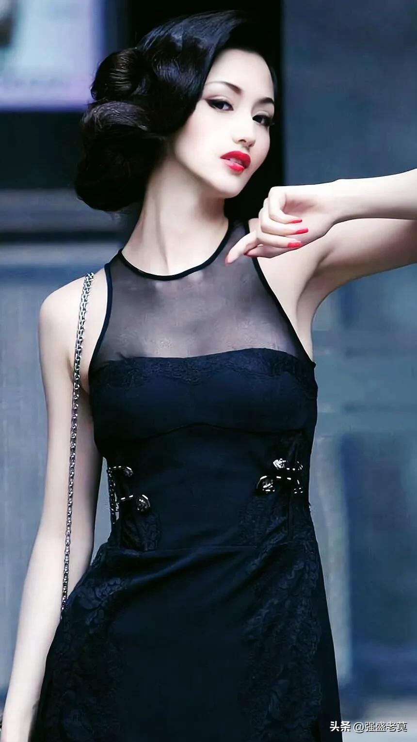 Lan Xinyan's amazing photo - iNEWS