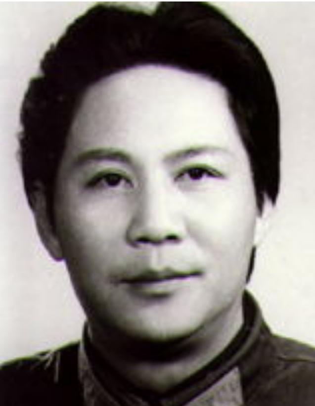 Mao Zedong's special actor Gu Yue died 20 minutes after suffering from ...