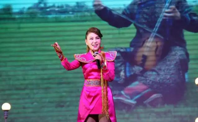Singer Ulan Tuya is 38 years old, why is she still not married? - iNEWS