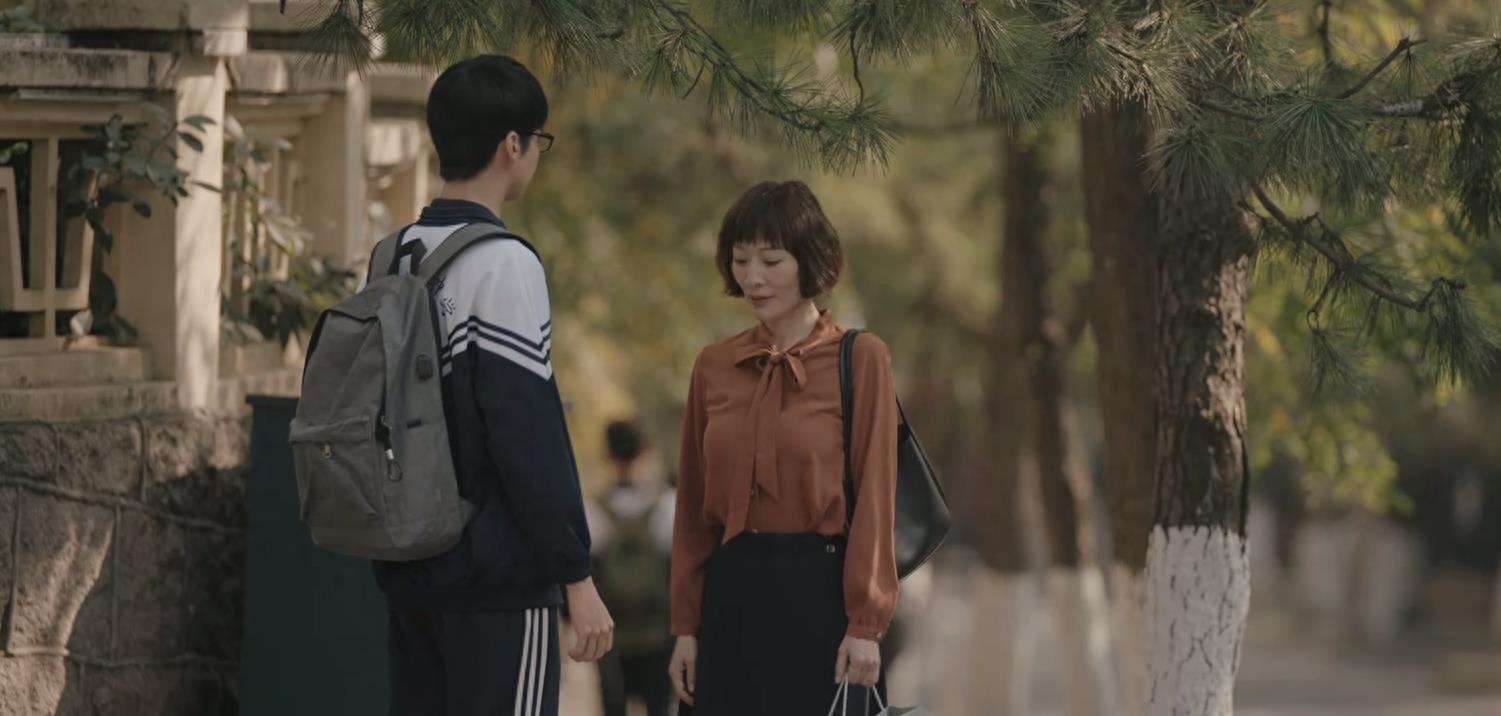 Blood is thicker than water: Fang Xiaoran and Zhou Xiaofeng are actually brothers and sisters ...