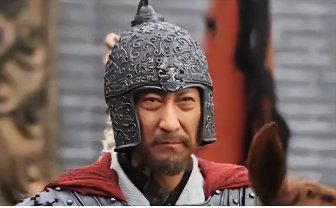 The first female general in the Sui and Tang Dynasties, killed Luo ...