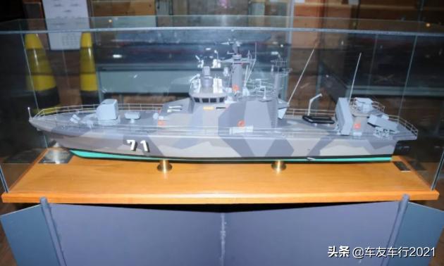 Stealth Assassin in the Baltic Sea, Finnish Navy Hamina-class missile ...