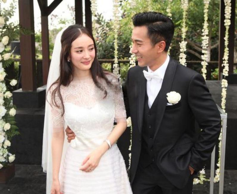 Hawick Lau: For Xiao Nuomi, I am willing to sacrifice happiness to ...