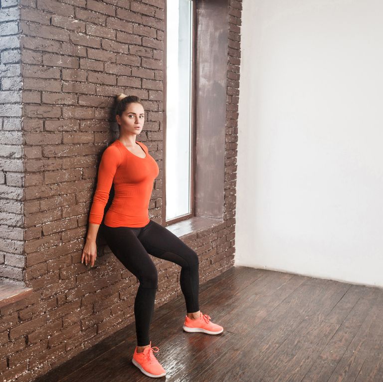 "Squat against the wall" to improve hunchback, be careful of 3 common ...