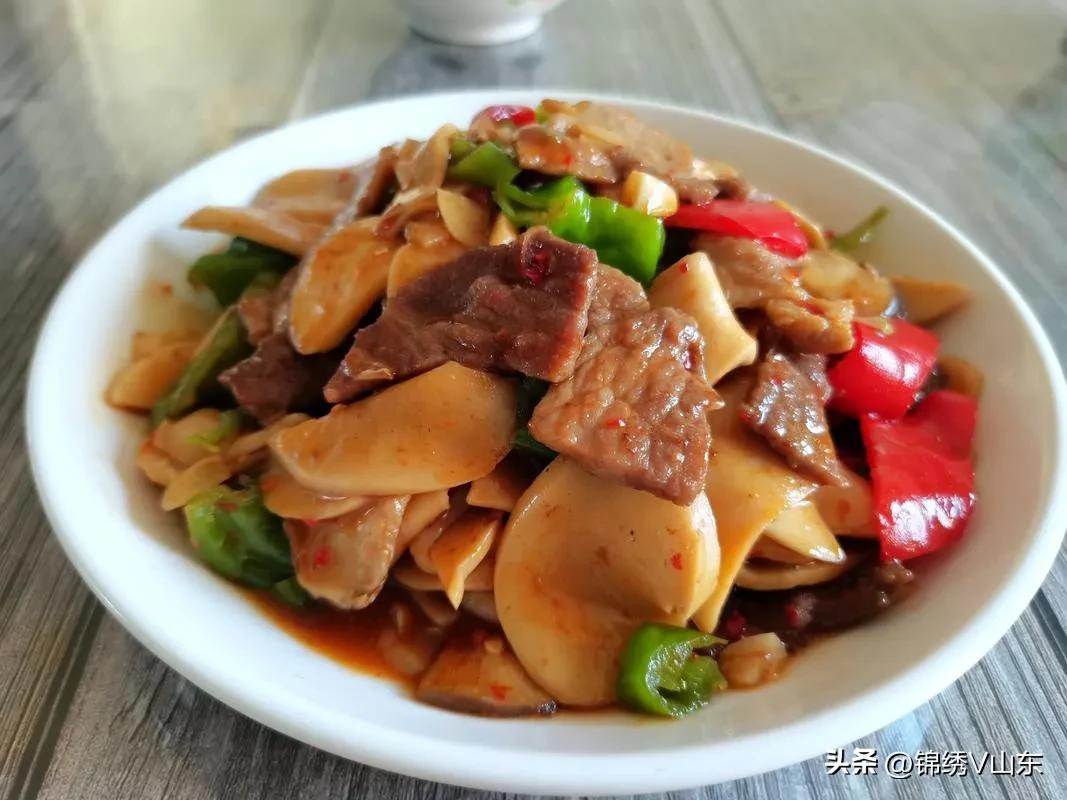 10 home-cooked dishes that are most suitable for dinner parties ...