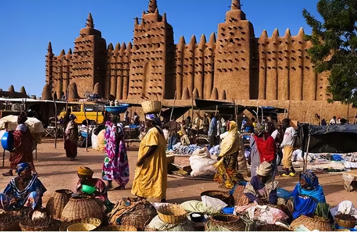 Food in the Mali Empire: a wonderful journey to explore the rich food ...