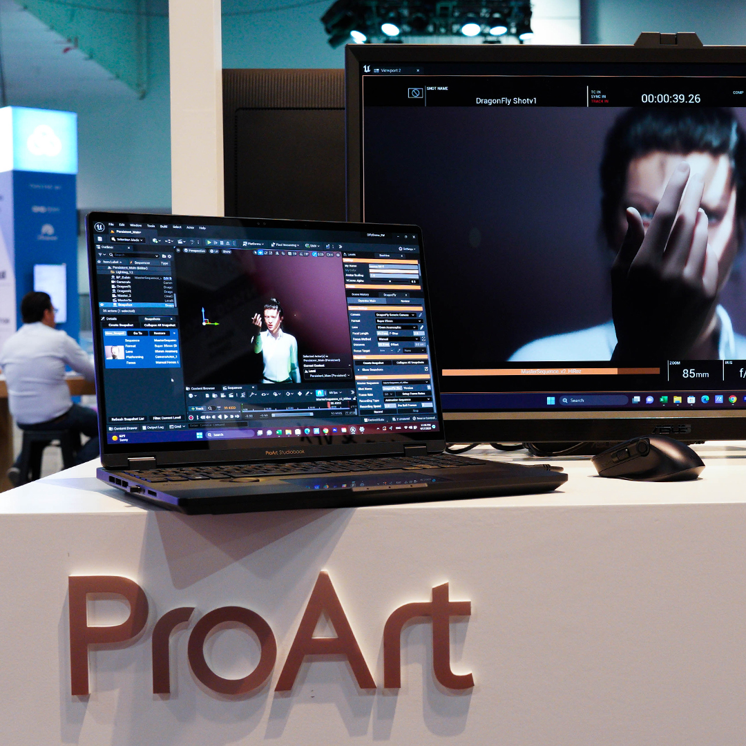 Adobe Test: The new mobile CPU breaks through 1K points, and ASUS ...