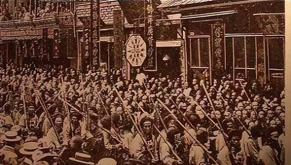 The Historical Background of the Mahdi Uprising: Political and ...