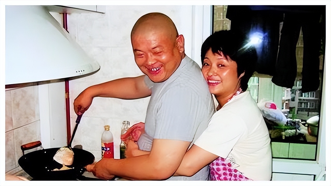 Fu Biao: Feng Xiaogang helped him pay off 2 million debts, Ge You said he helped him raise his ...