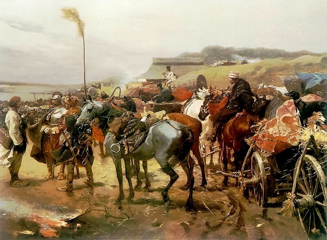 Analysis of the Roots and Background of the Livonian War - iNEWS