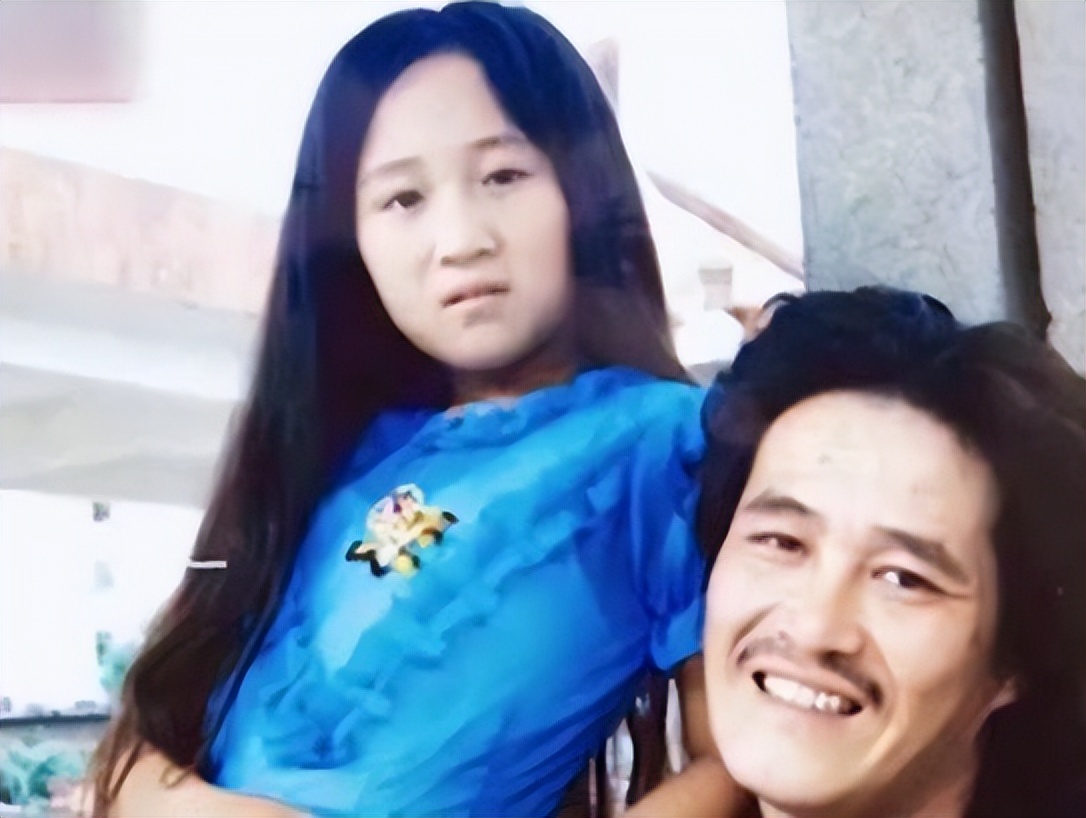 After being abandoned, she can only become stronger. After 30 years, Ge ...