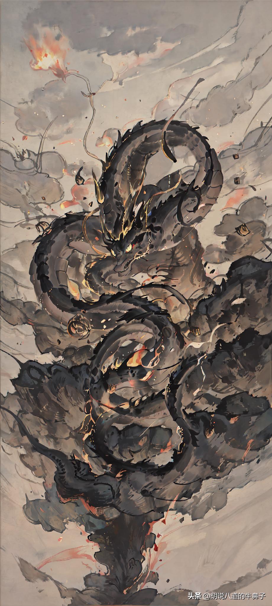 Why does Baodao pay homage to the Yellow Emperor? The most outstanding ...