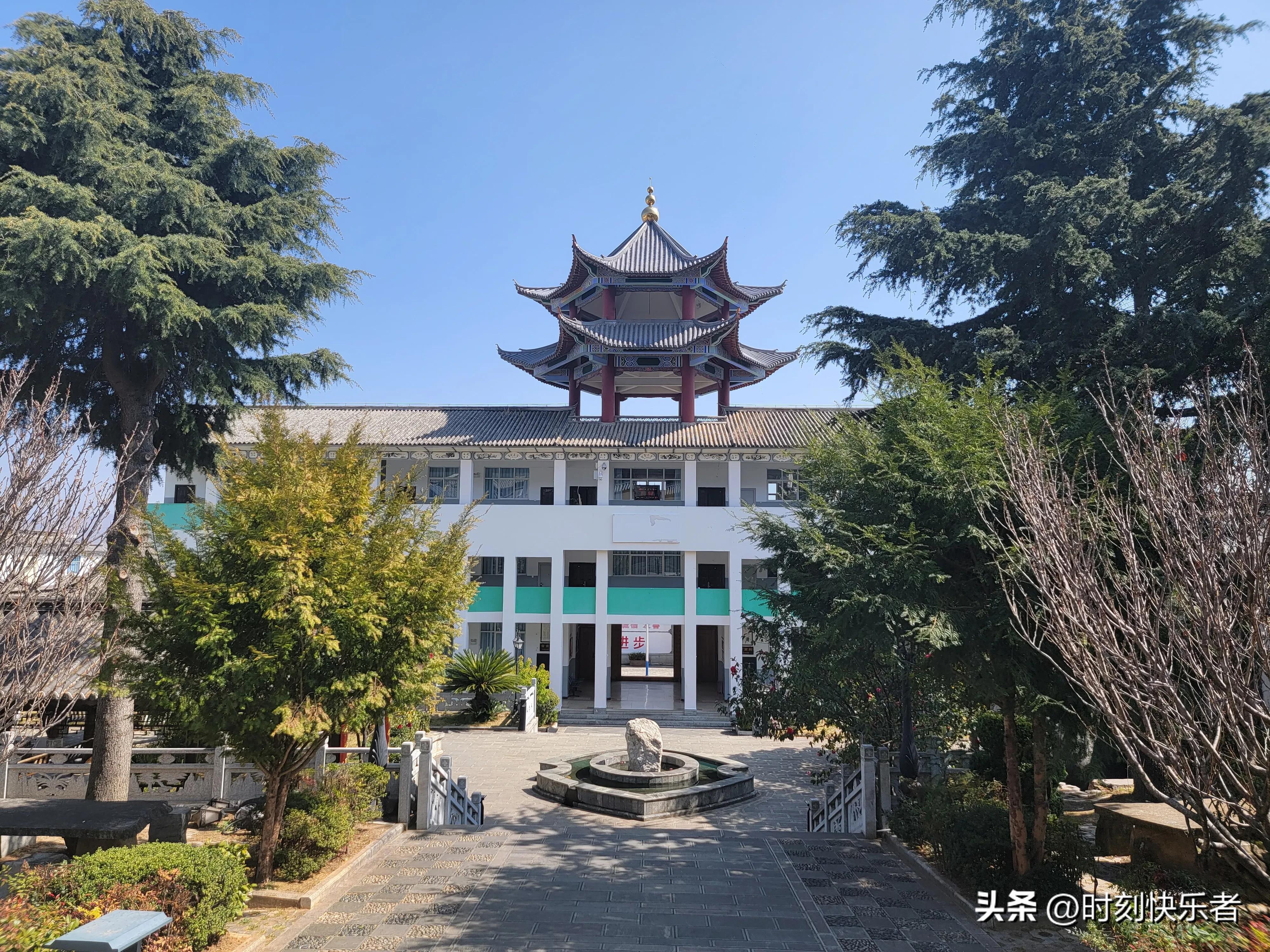 The Development of Islam in China - iNEWS