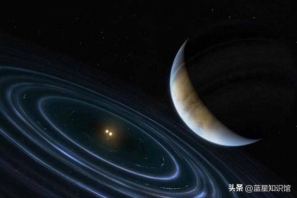 What are the wandering planets in the universe? - iMedia