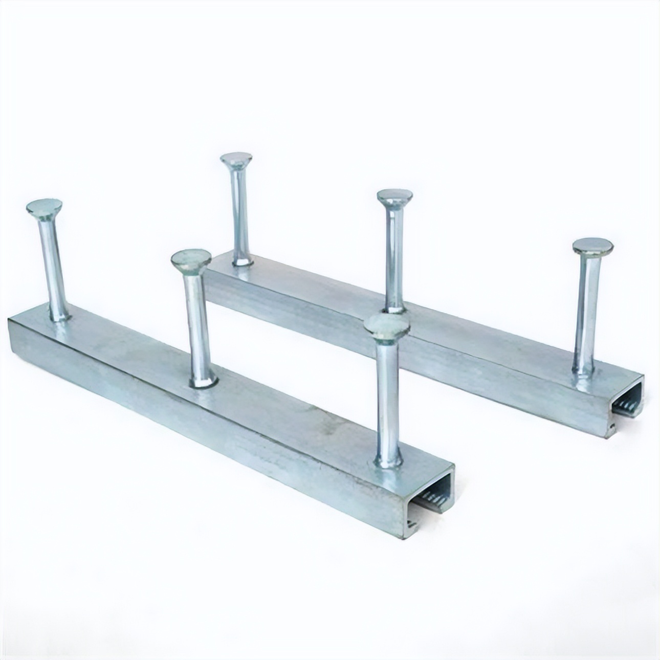 Everything you don't know about pre-buried channels is here! - iNEWS