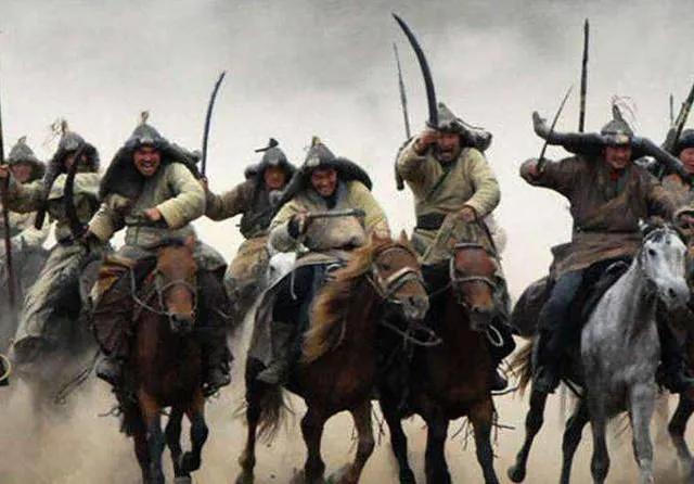 The most tragic Wanyan Chenglin, the shortest "Emperor's Life" - iNEWS