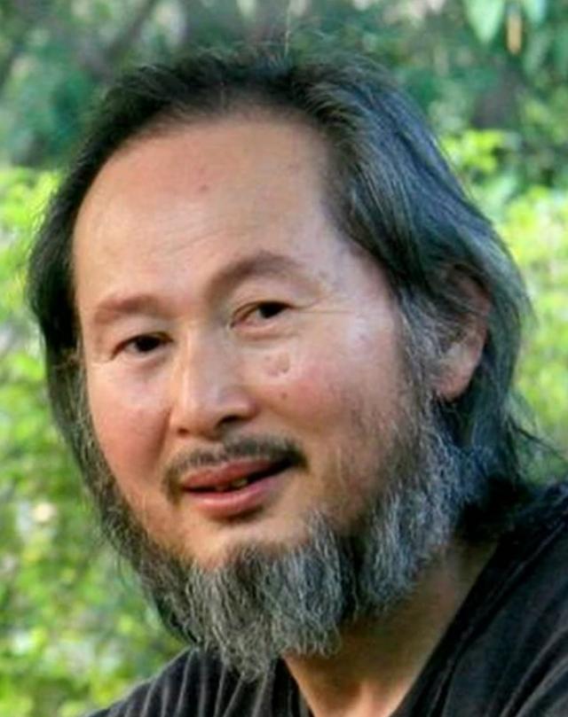 Li Zhuangping, Dean of the Academy of Painting - iNEWS