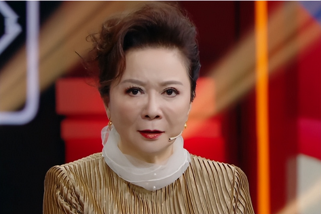 It turns out that he is Cai Ming's son, 36 years old and still ...