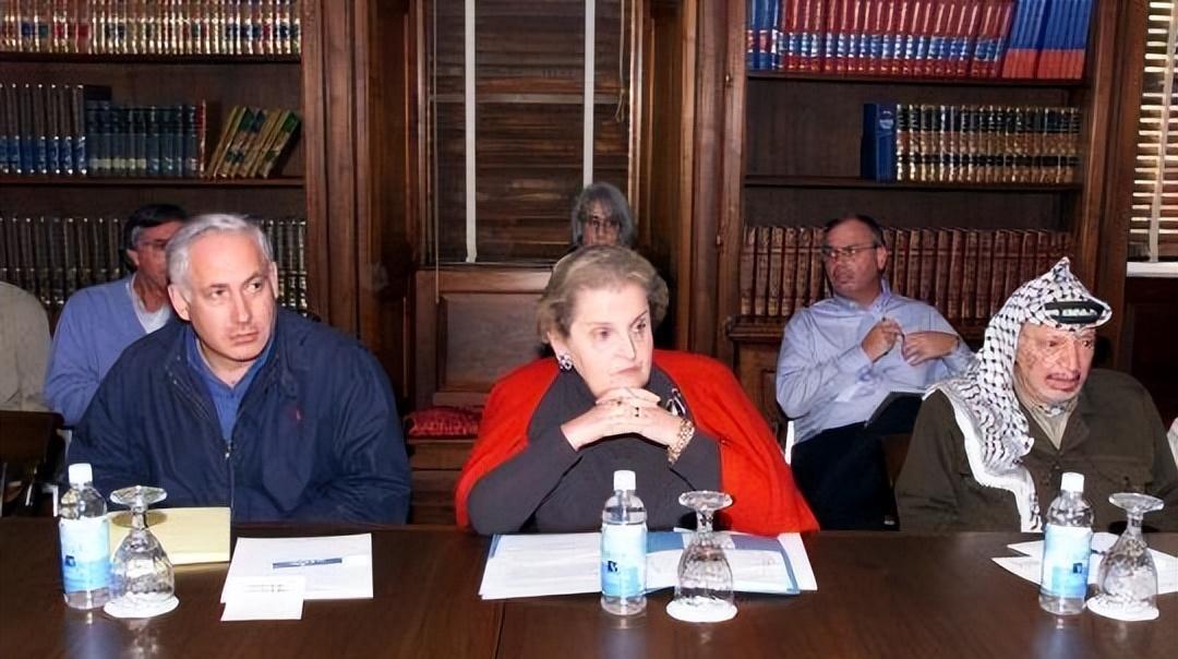 What is the status of the three female secretaries of state in American ...