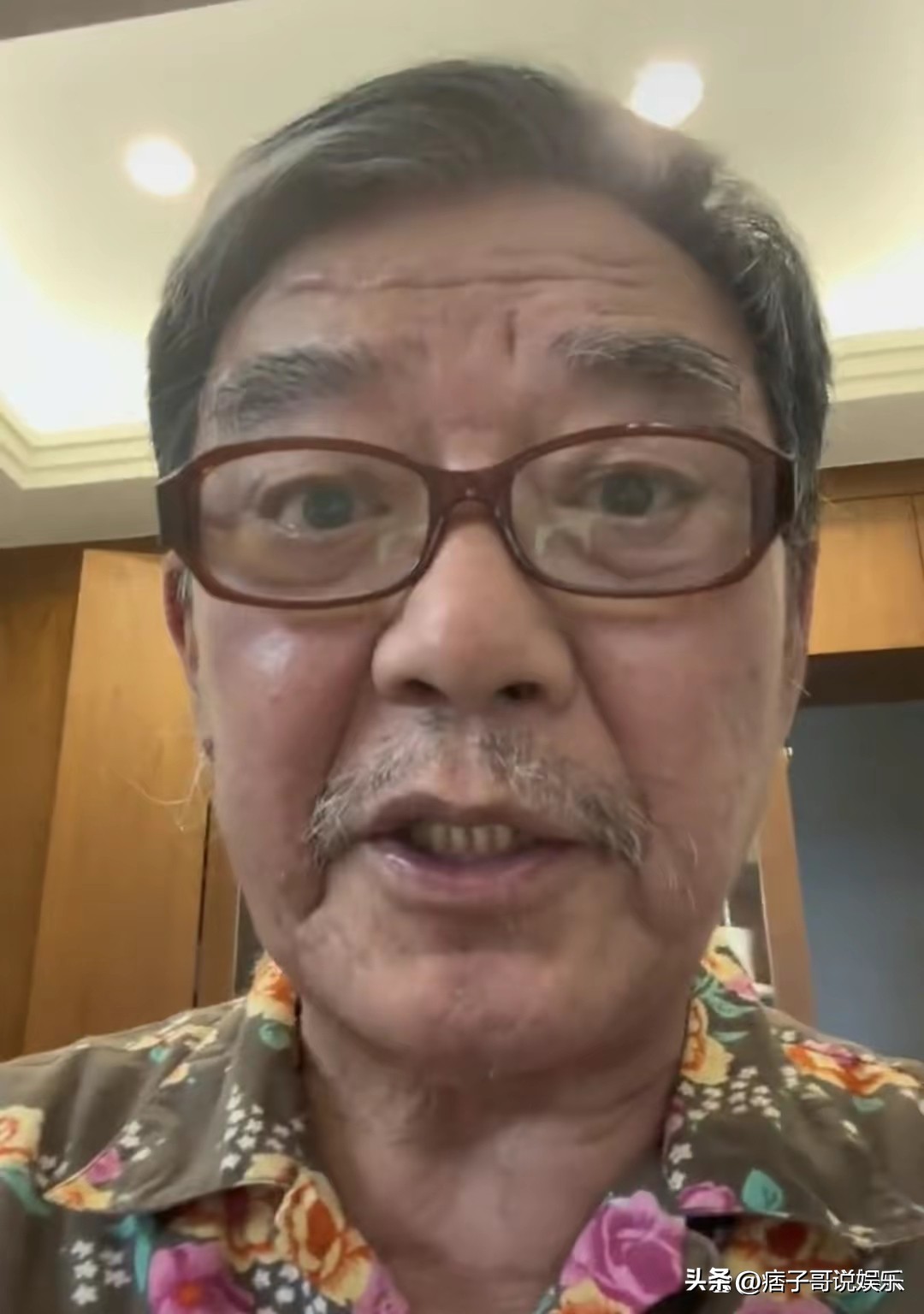 Li Liqun once again came forward to clarify, in fact, Wu Zongxian did ...