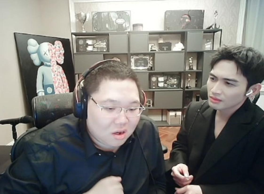 The final of the pdd fan club is a fight between gods! The champion ...