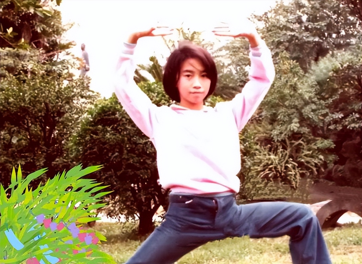 Li Yijun: Self-deprecating songs are not popular, and they give up fame ...