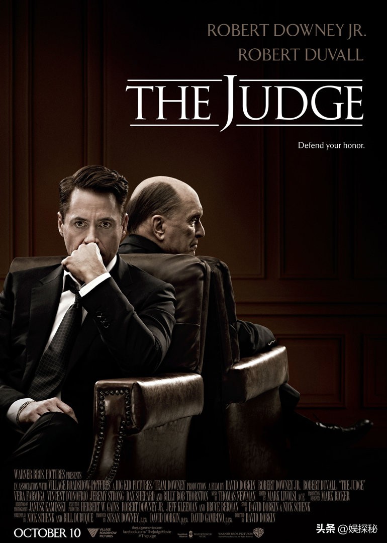 "Judge Dad": After all these years, do you really understand your ...