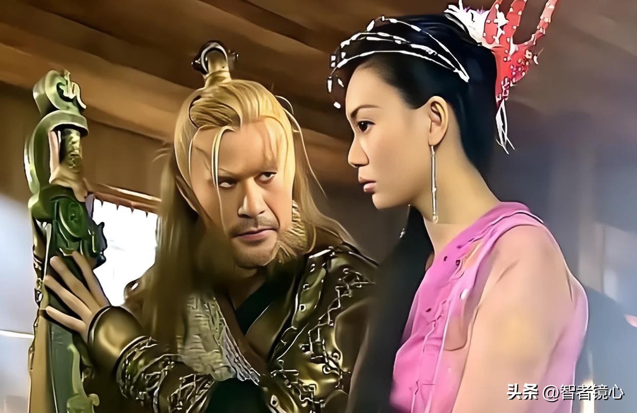 Jin Yong, a peerless master of martial arts, came to Swordsman in the Snow, what level can he ...