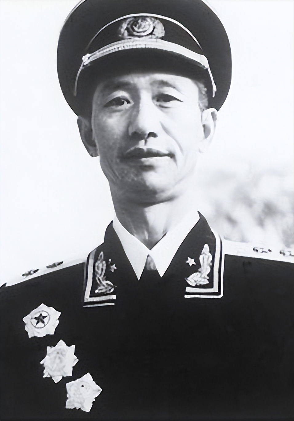 The brigade commander Zhou Xihan, who had not been promoted for 10 years, was suddenly promoted ...