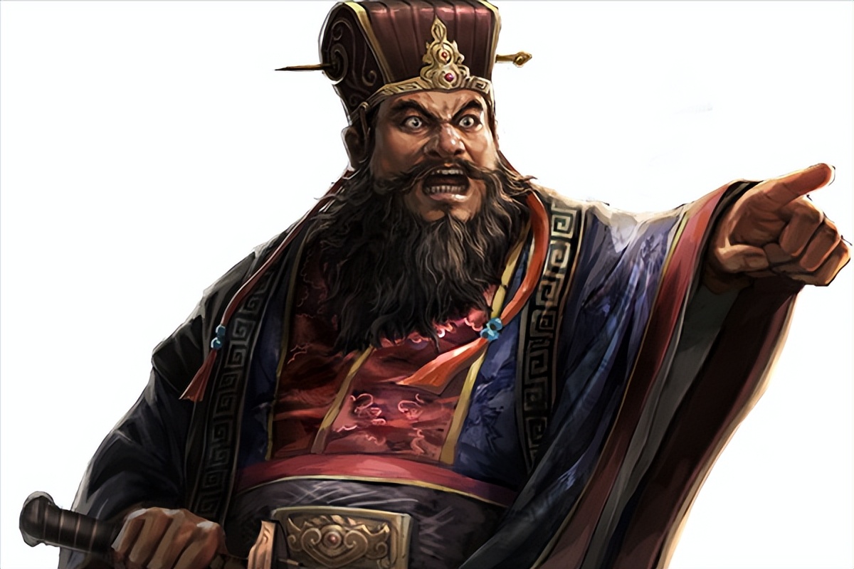 Jia Xu's path to wisdom: How did Cao Cao become the overlord of his ...