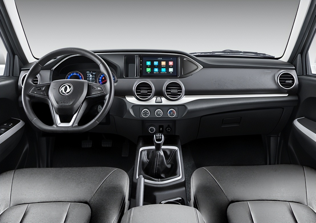 More fuel-efficient? What is the strength of the 2023 Rui Qi? - iMedia