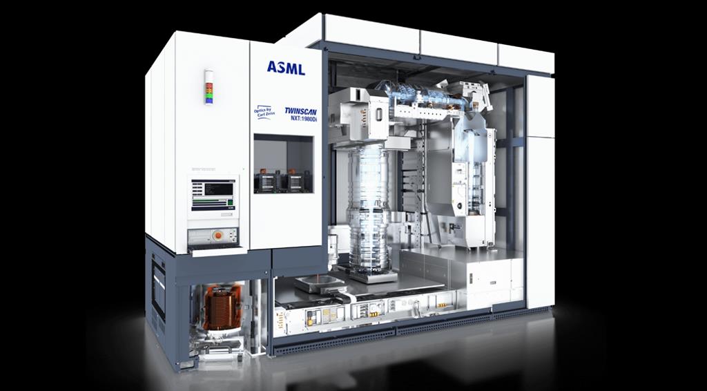 Get a head start! China orders photolithography machines for early ...