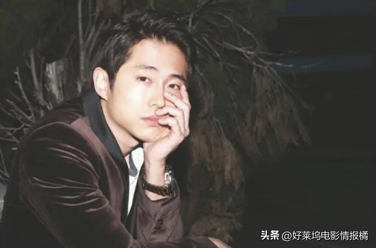 Steven Yeun: My role in Marvel's John Kicks is going to be fun! - iNEWS