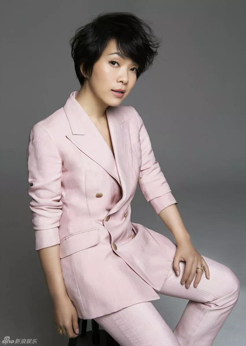Chen Ming: From a diva singer to an ordinary woman - iNEWS
