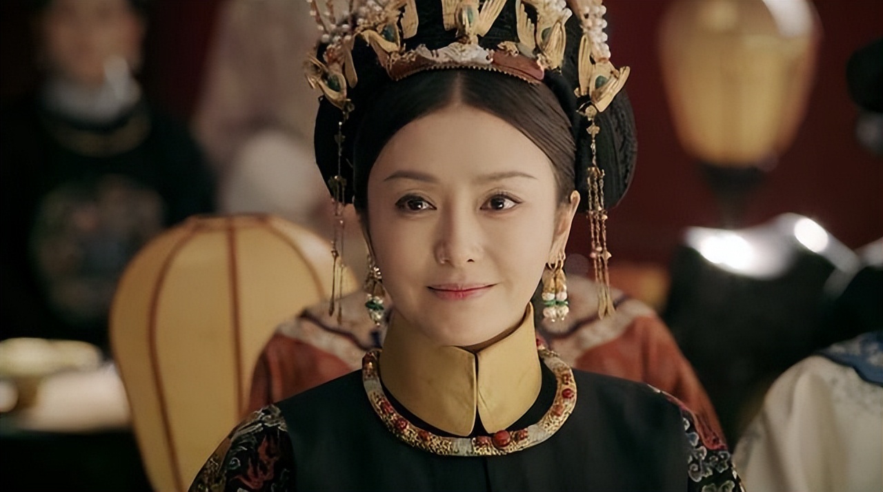 "Ruyi's Royal Love in the Palace" VS "Story of Yanxi Palace", the same ...