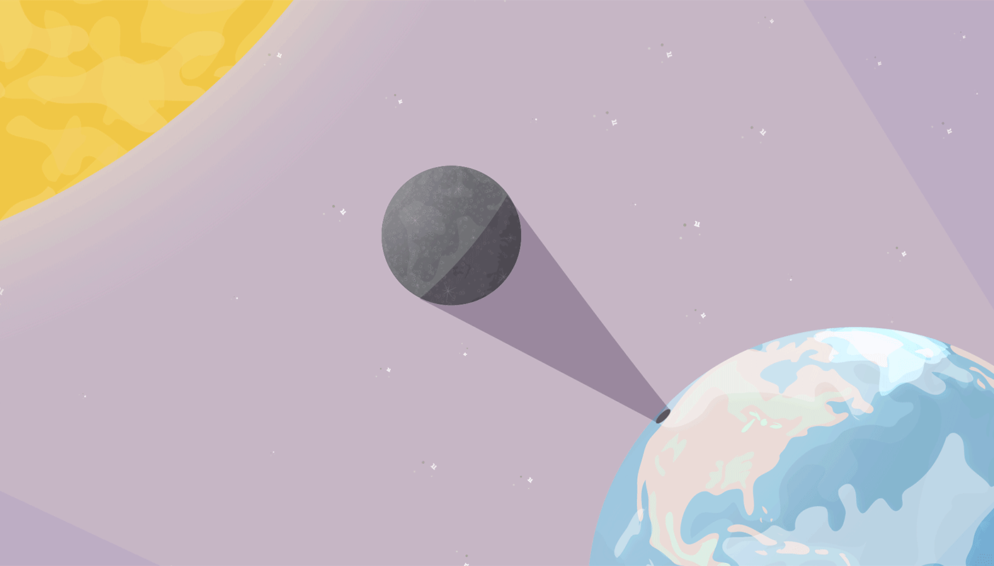 Is it possible that the hollow moon theory in "Moonfall" is true - iNEWS