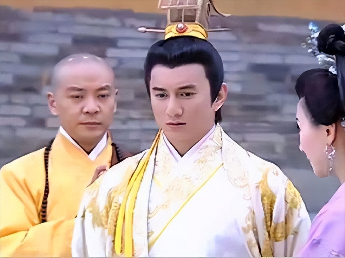 After Xiao Zhou was invited by Song Taizong to stay for a few days, why ...