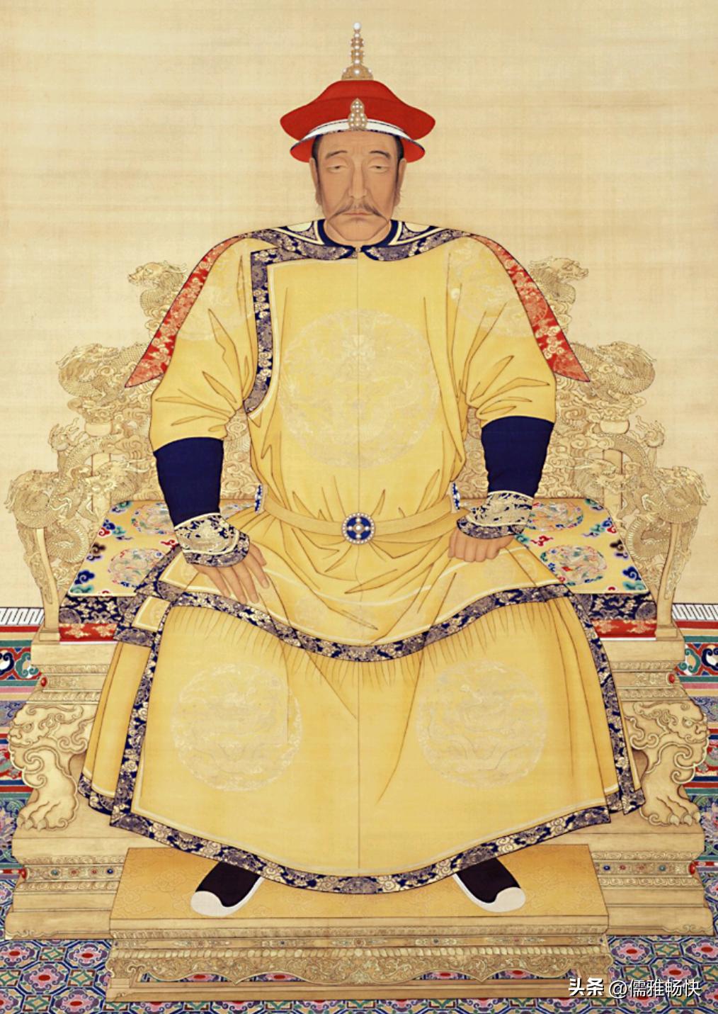 The Eight Banners System of the Qing Dynasty - iNEWS