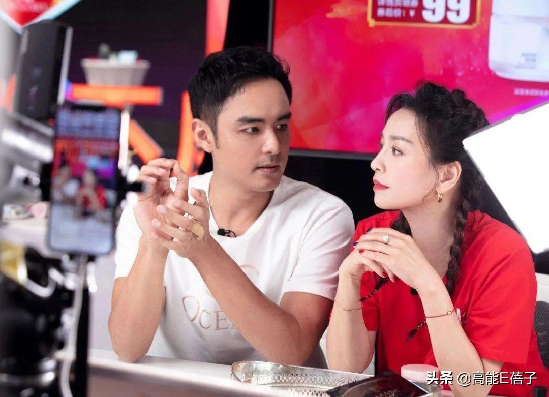 He was arrested for drug use three times, and now he and Ming Dao can't ...