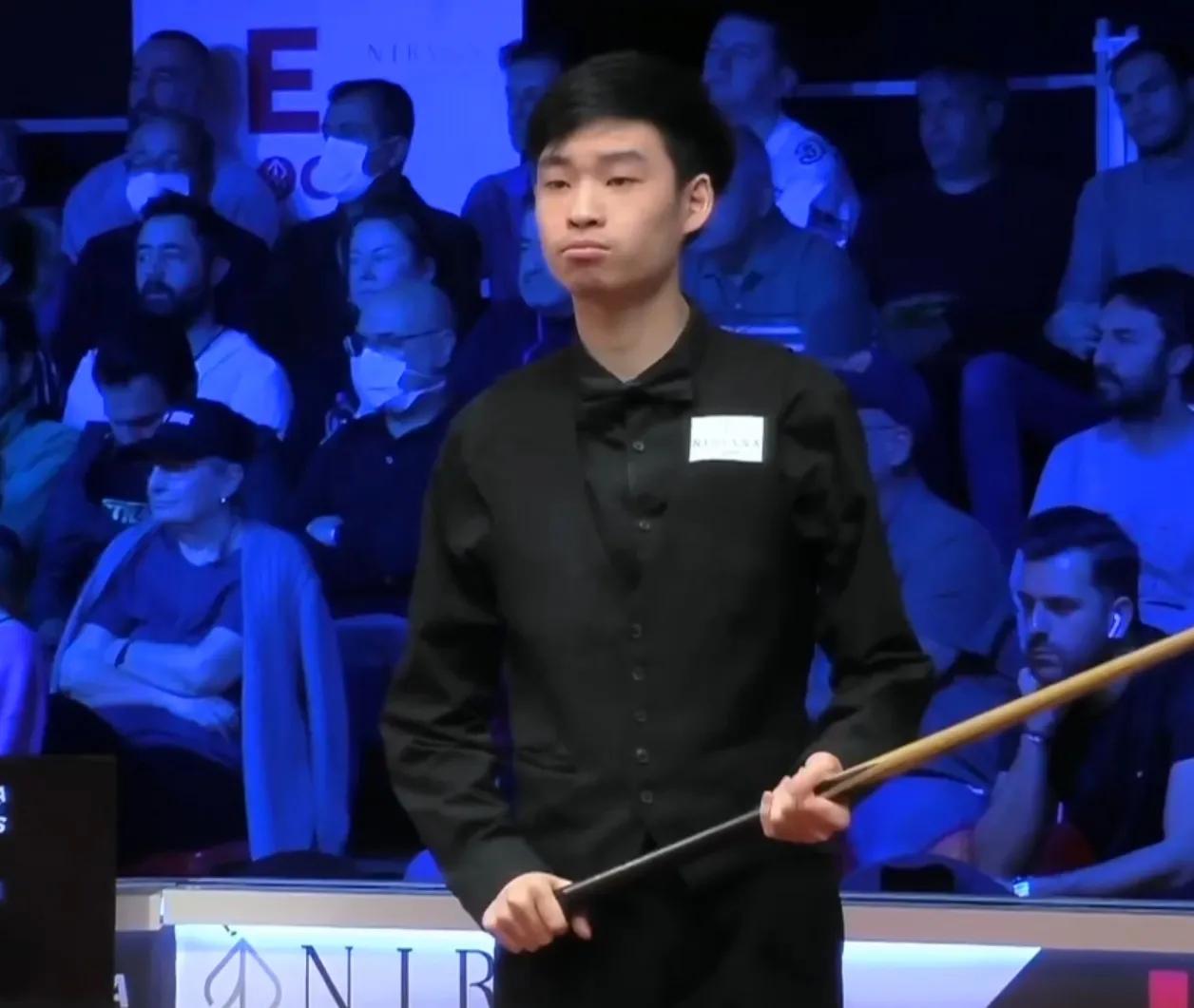 European Masters 1/16 finals highlights: Xiao Guodong vs. Si Jiahui ...