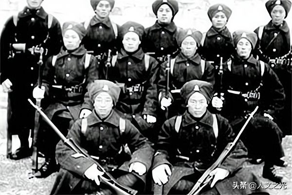 What is the "Huayong Battalion" in the Eight-Power Allied Forces? - iNEWS