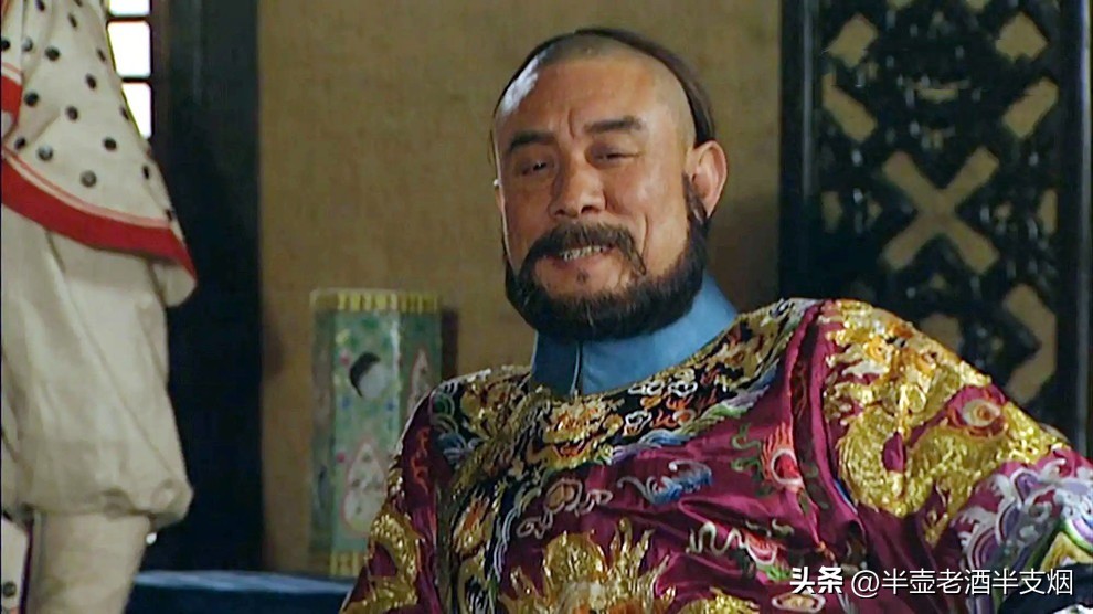 Offending Prince Yi Yinxiang angered Emperor Yongzheng: Who made Nian ...