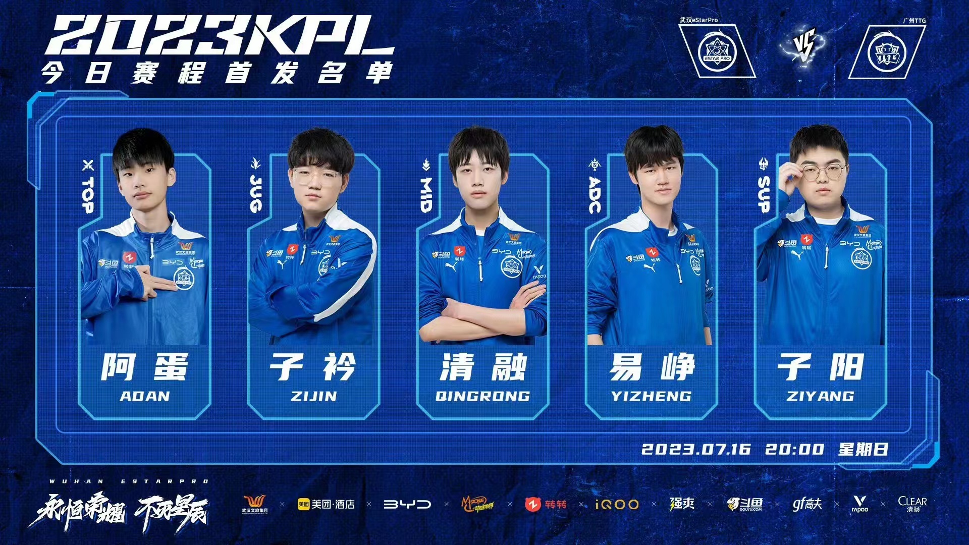 TTG3-1大勝eStar，5連勝登頂S1，「4大天王」齊削弱，TTG奪冠可期 - 資訊咖