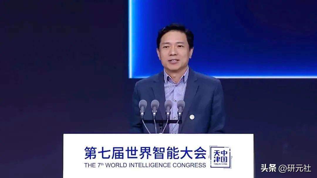 Baidu founder Robin Li: AI will not take away human jobs, there will be ...