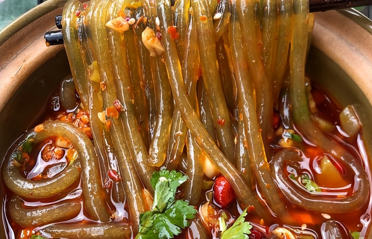 Maliuji hot and sour noodles are sold out, let's make it yourself - iNEWS