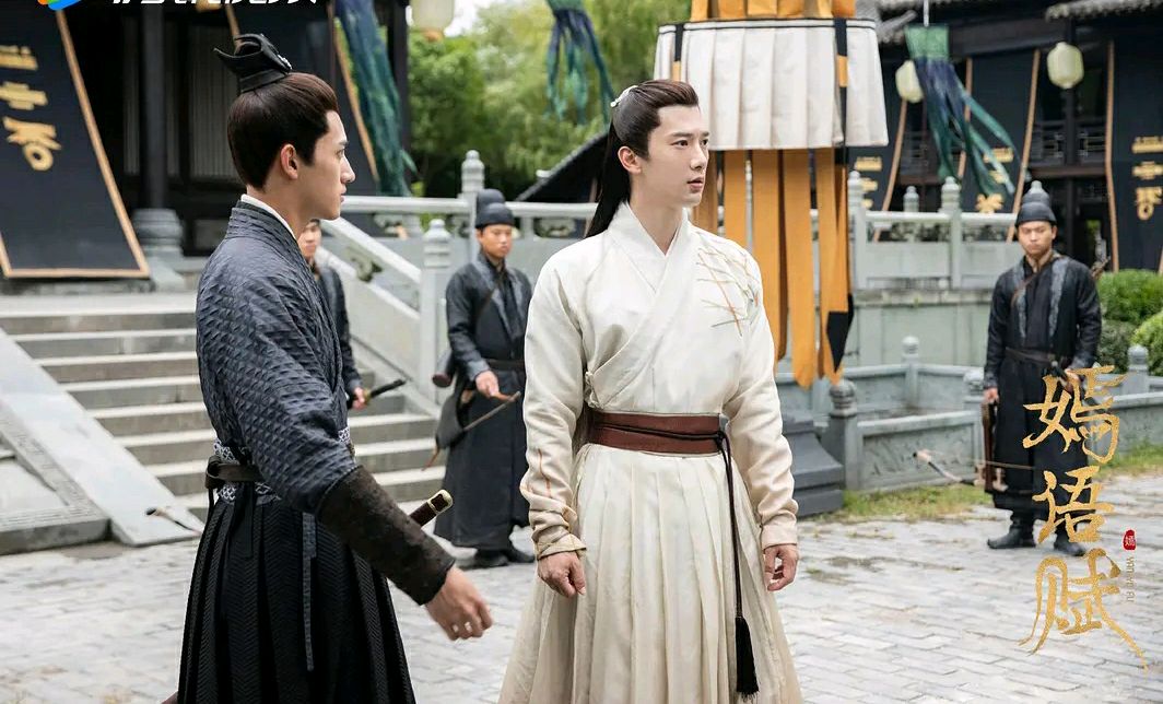 Liu Ruilin, the "worst" male second in history? - iNEWS