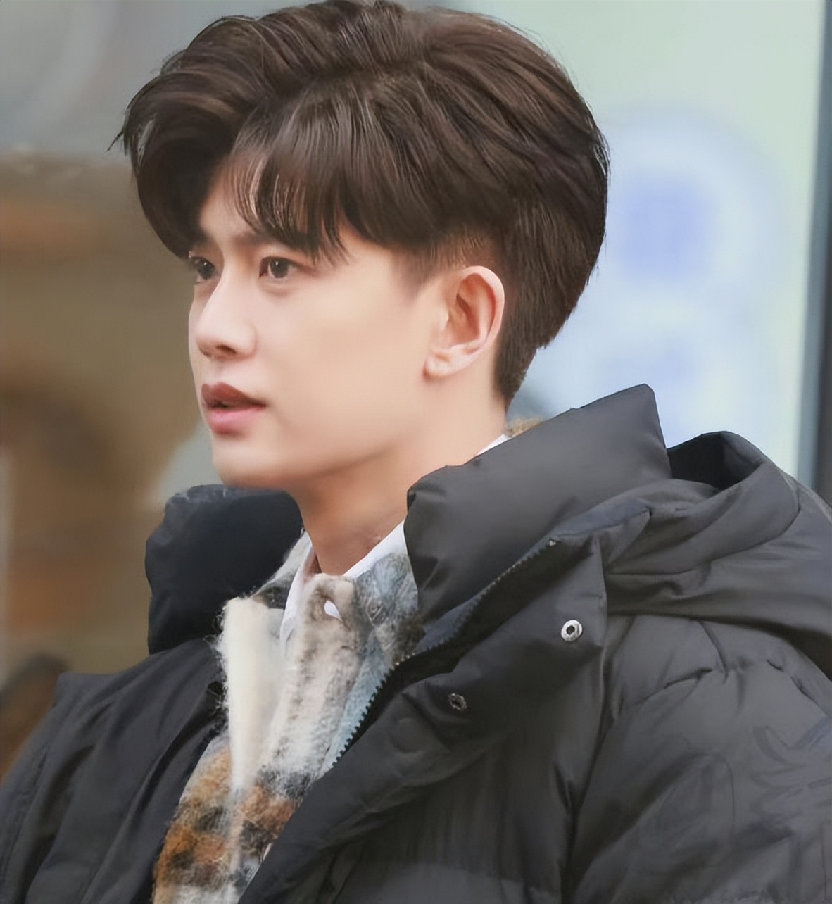 Ren Jialun and Yang Ying's new drama "Twilight Heart Covenant" is ...